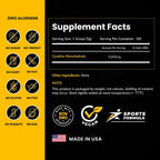 enhance workout performance with creatine