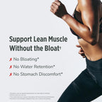 enhance workout performance with creatine