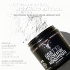 enhance workout performance with creatine