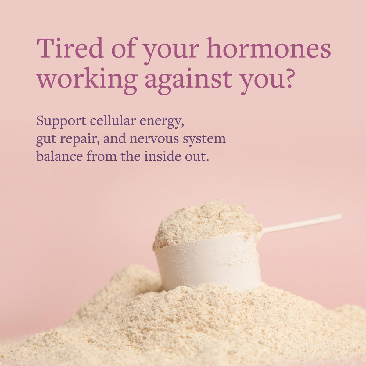 Enhance workout performance with creatine