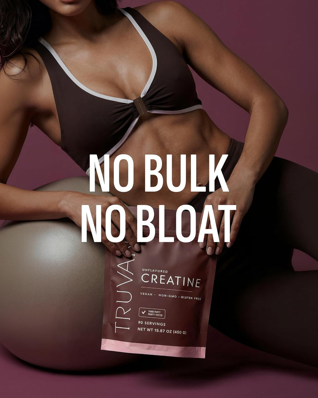 enhance workout performance with creatine