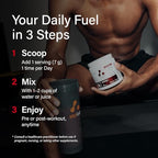 enhance workout performance with creatine