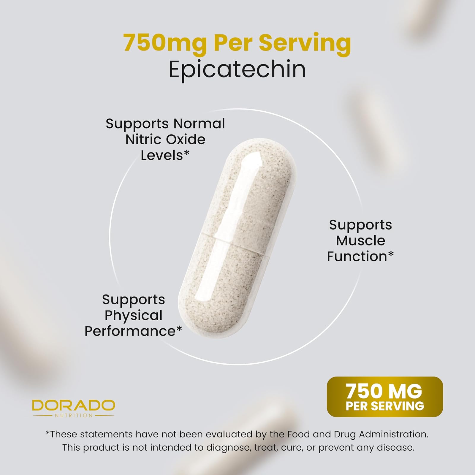 enhance workout performance with epicatechin