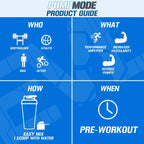 Enhance workout performance with EVL