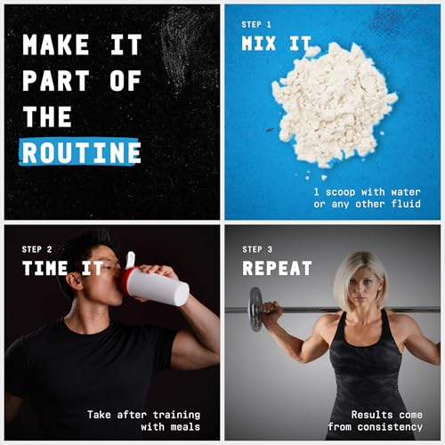 enhance workout performance with l-carnitine