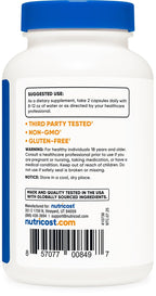 enhance workout performance with L-Citrulline