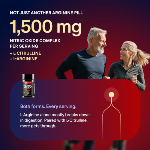enhance workout performance with nitric oxide