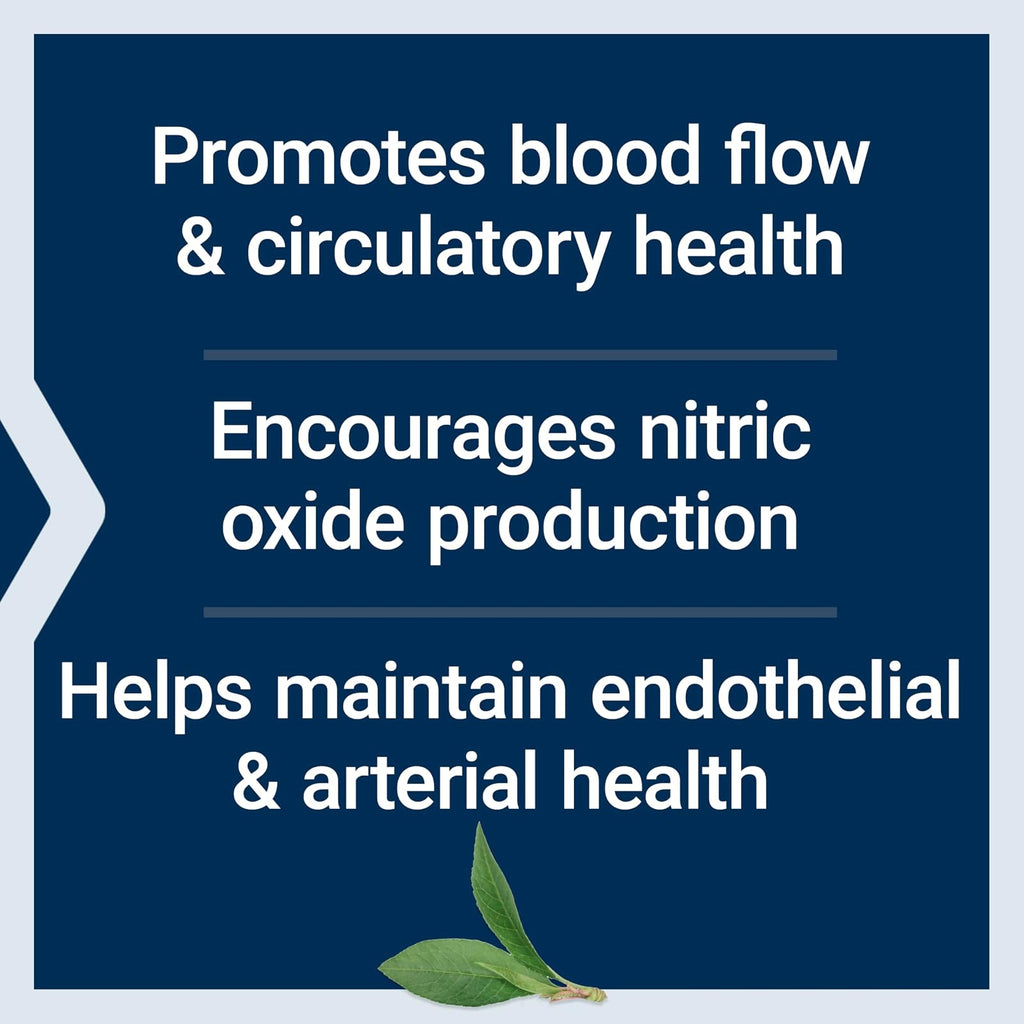 Enhance workout performance with NitroVasc