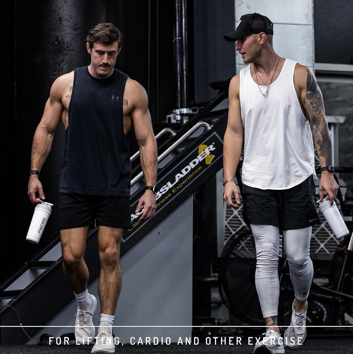enhance workout performance with peach