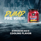 enhance workout performance with pre-workout