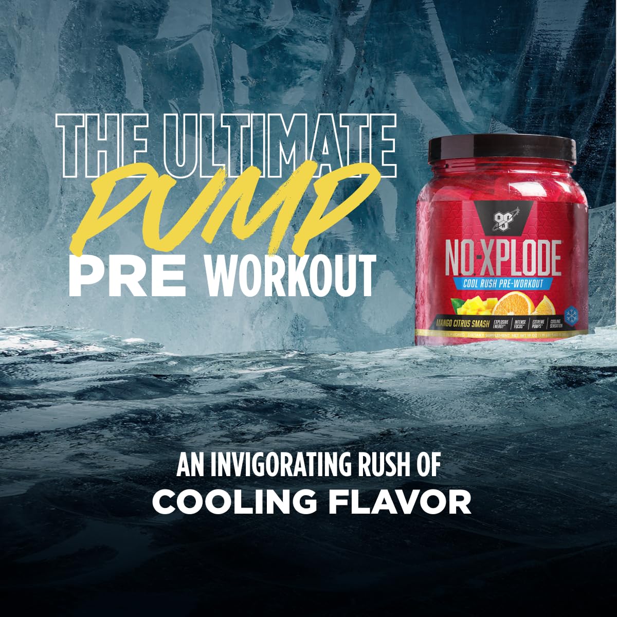 enhance workout performance with pre-workout