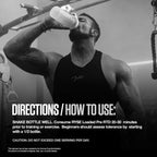 Enhance workout performance with RYSE