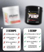 enhance workout performance with Titan