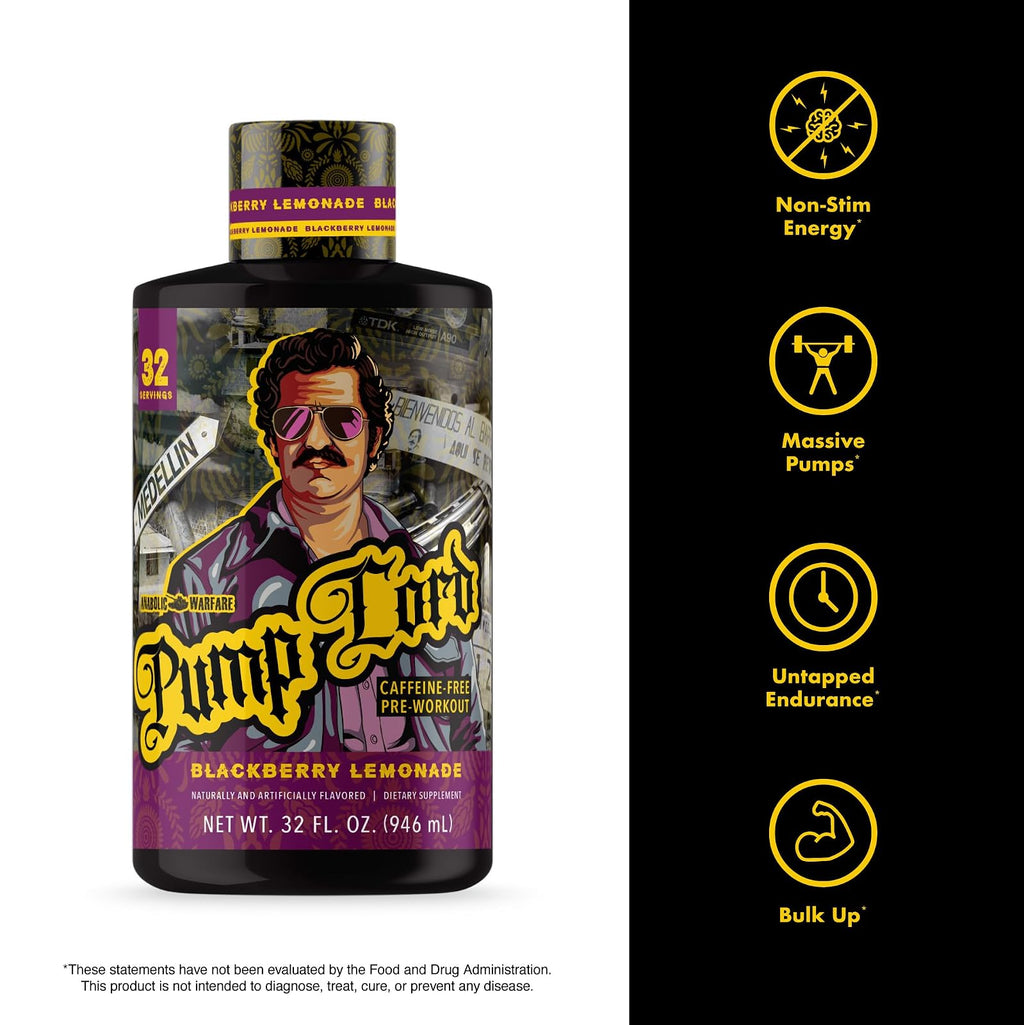 enhance workout performance without caffeine