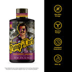 enhance workout performance without caffeine