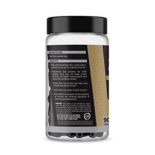 enhance workout recovery blended vitamin & mineral supplements