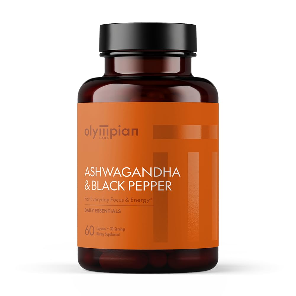 enhance workout recovery with ashwagandha