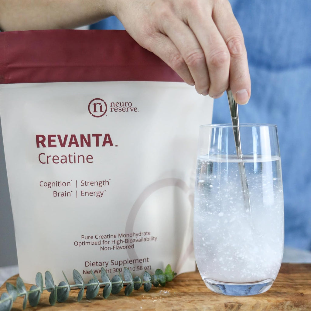 enhance workout recovery with creatine