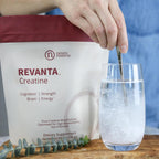 enhance workout recovery with creatine