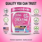 Enhance workout recovery with creatine