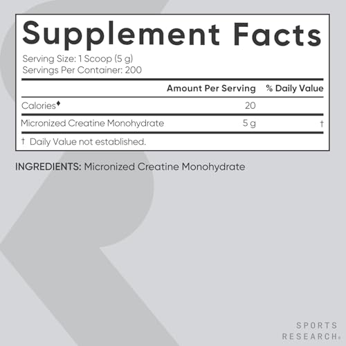 enhance workout recovery with creatine