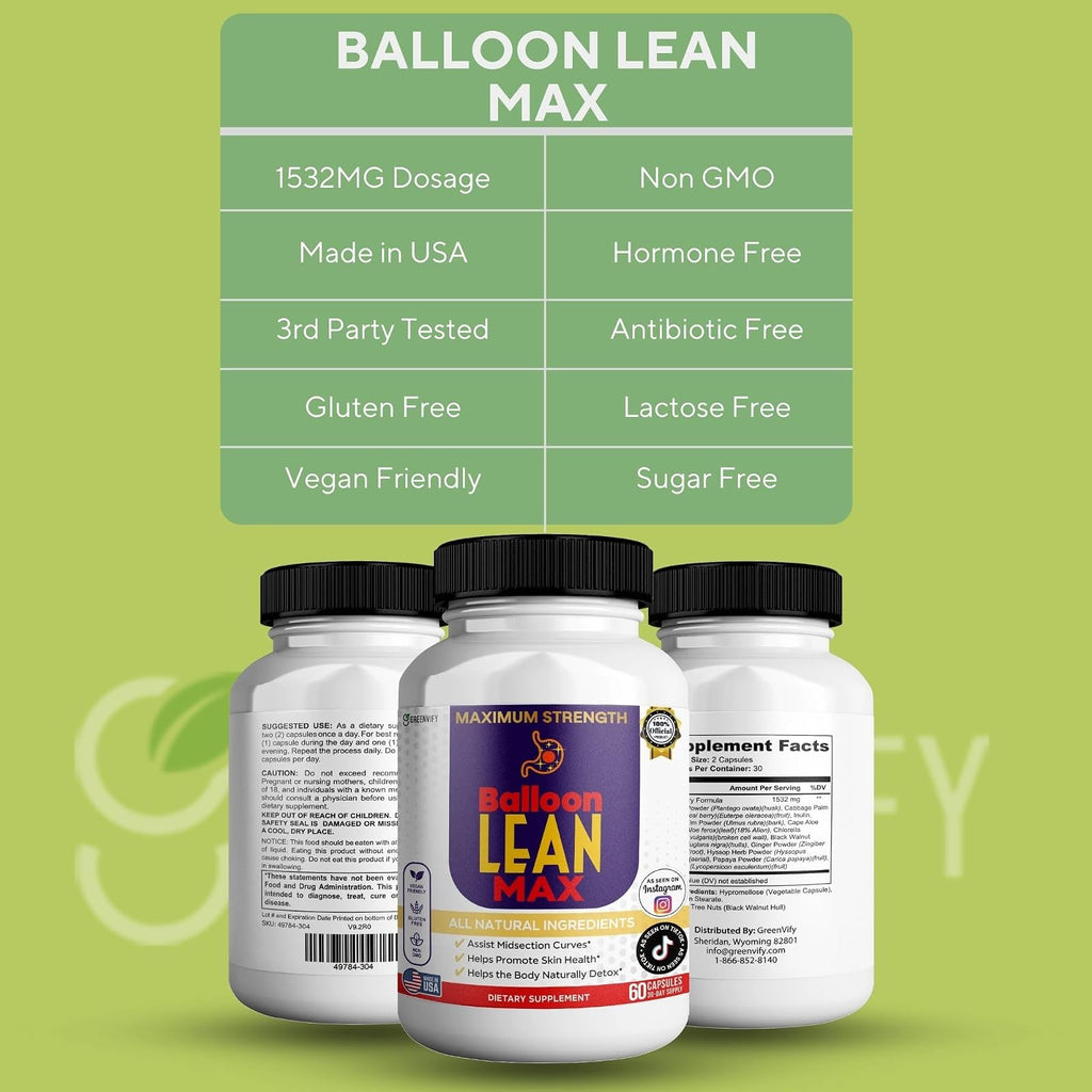 enhance workout results with Balloon