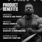enhance workout results with creatine