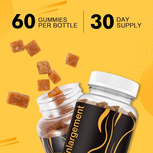 enhance workouts with Booty Gummies