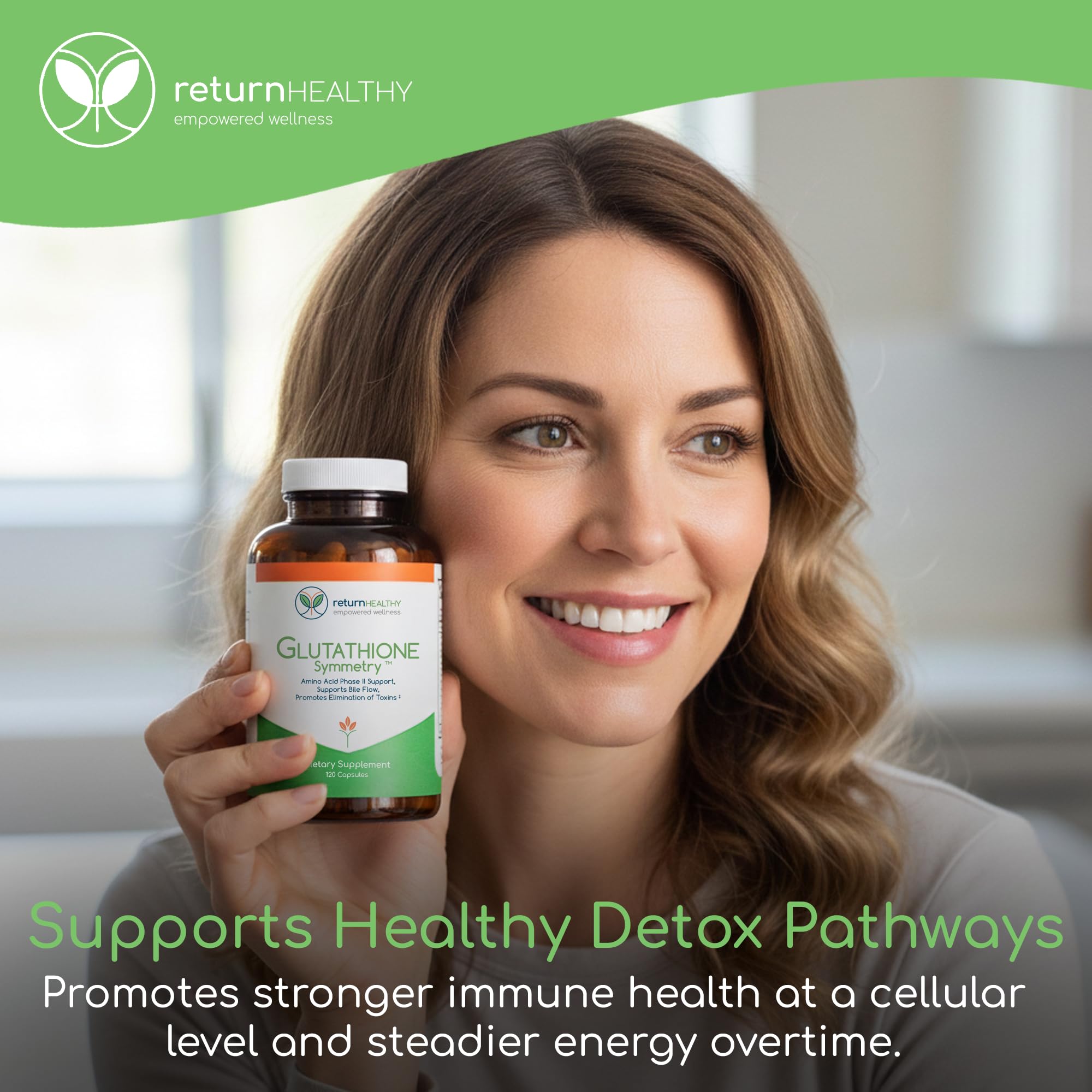 Enhance your antioxidant intake daily