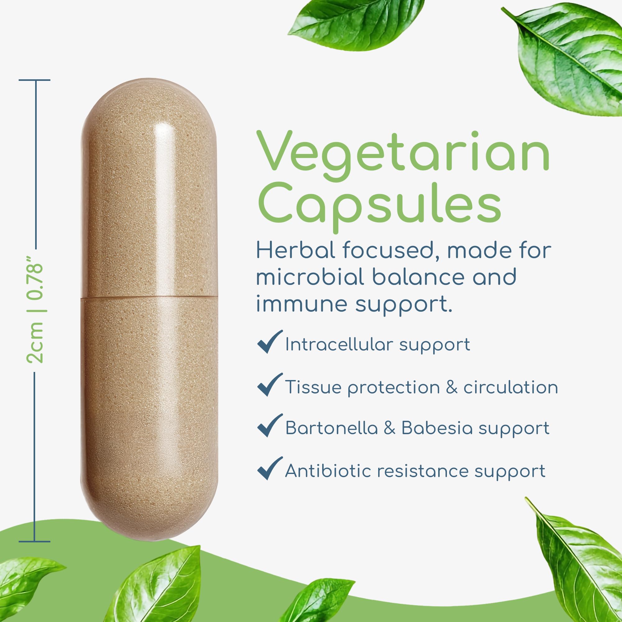 enhance your body's defenses