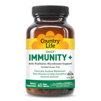 enhance your body's natural defenses