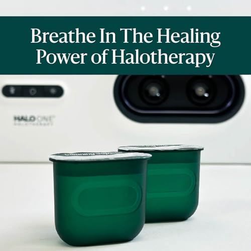 Enhance your breathing with Clearlight