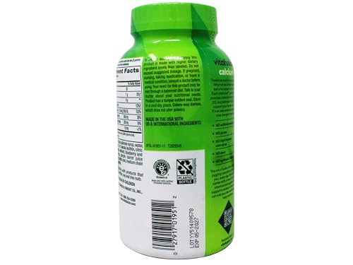 enhance your calcium levels easily