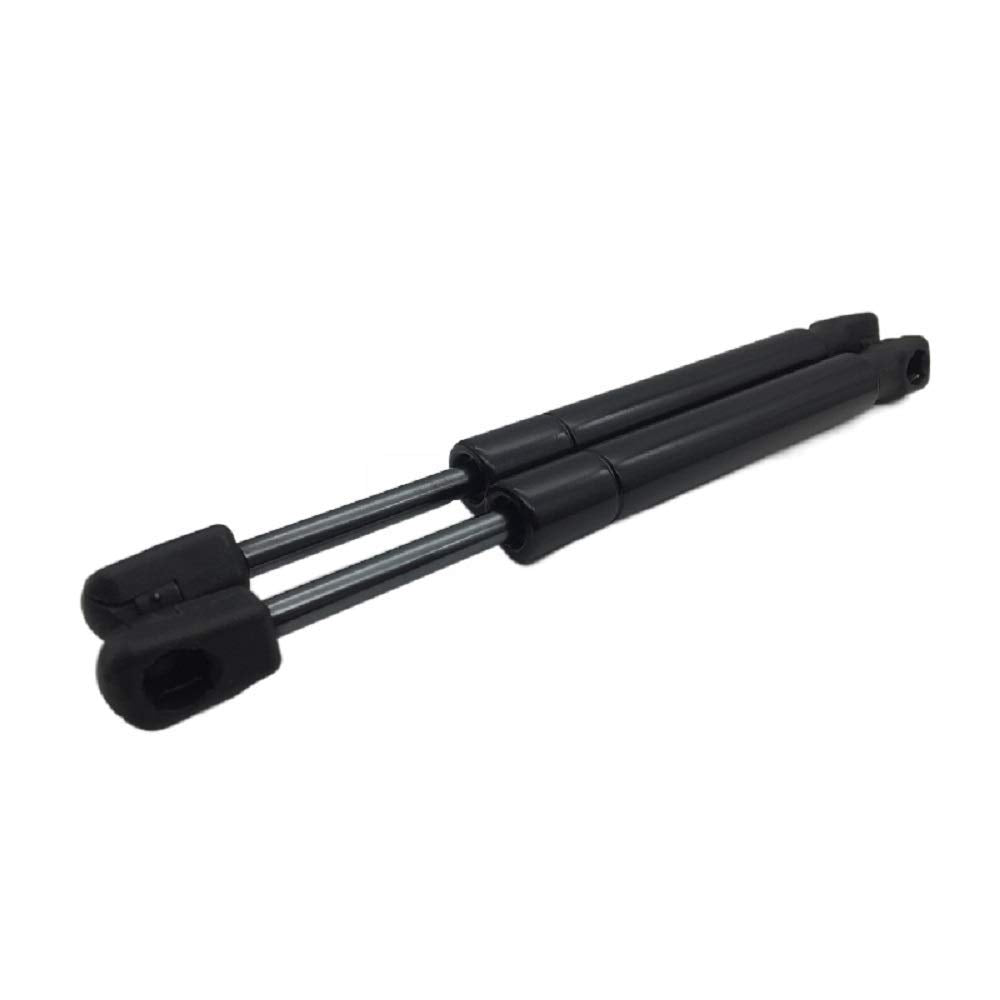 Enhance your Cayenne's rear functionality