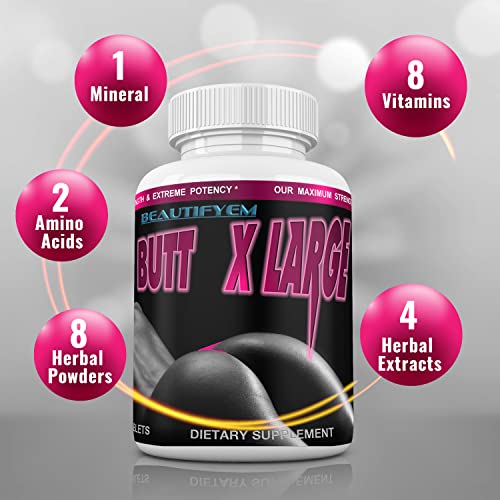 enhance your curves naturally