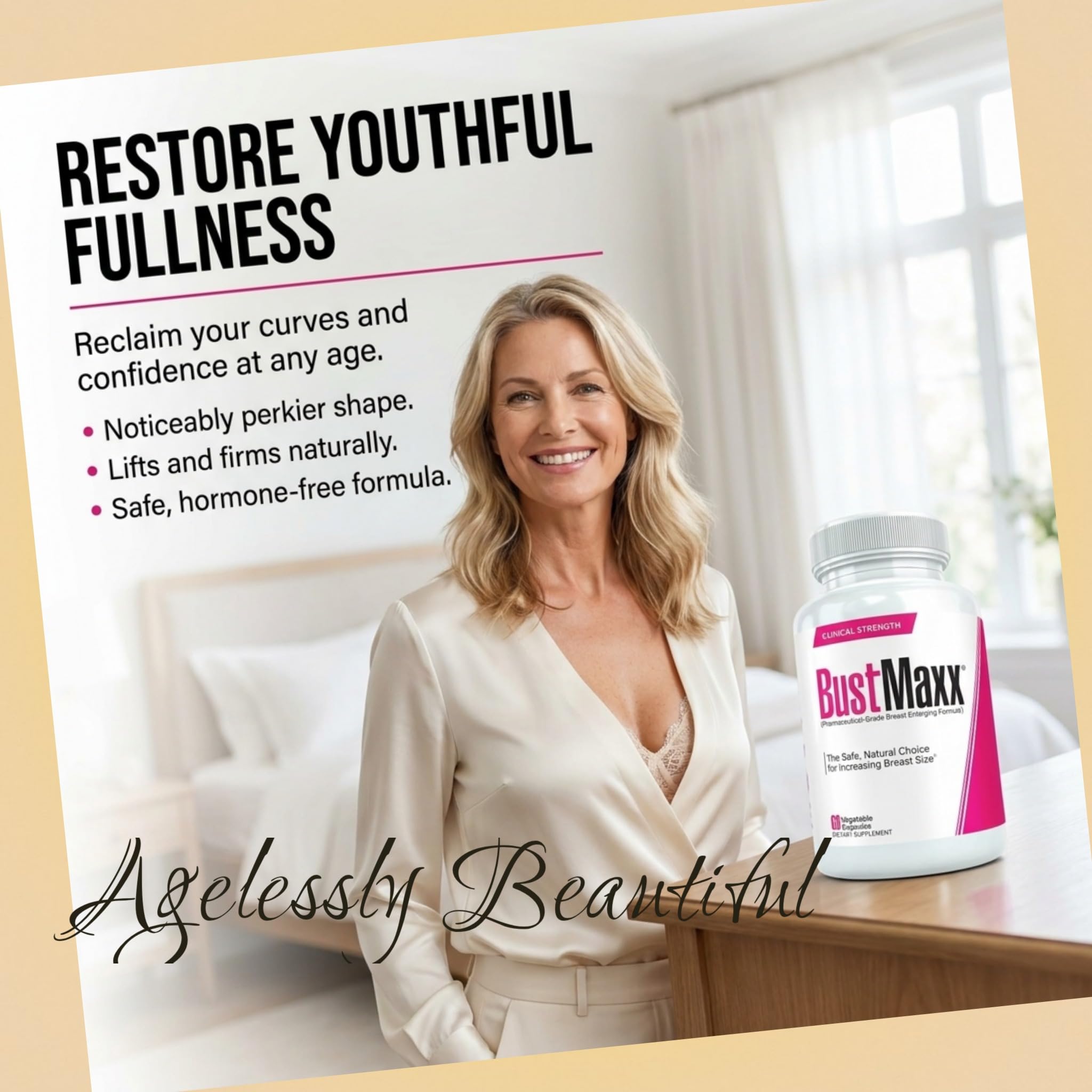 enhance your curves with herbal supplements
