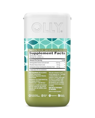 enhance your day with ashwagandha