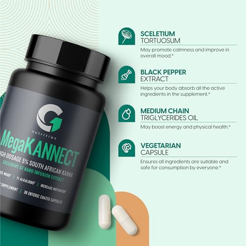 Enhance your day with Mega Kannect