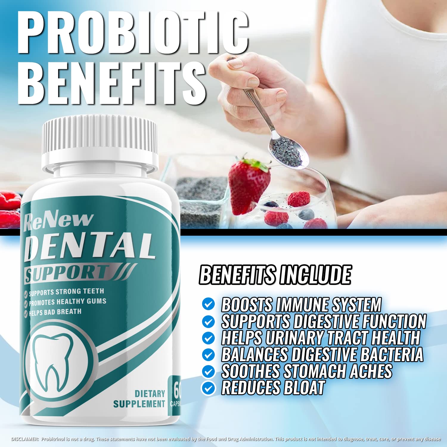enhance your dental health routine