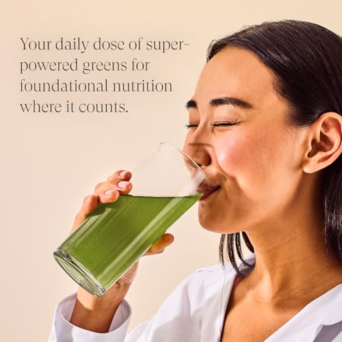 Enhance your diet with Beam Greens