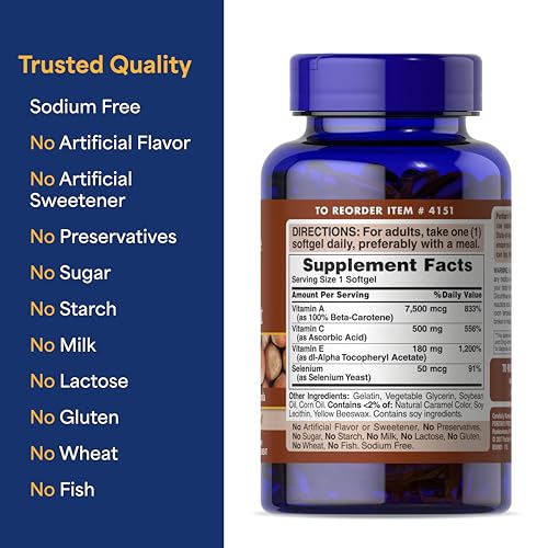 enhance your diet with blended vitamins