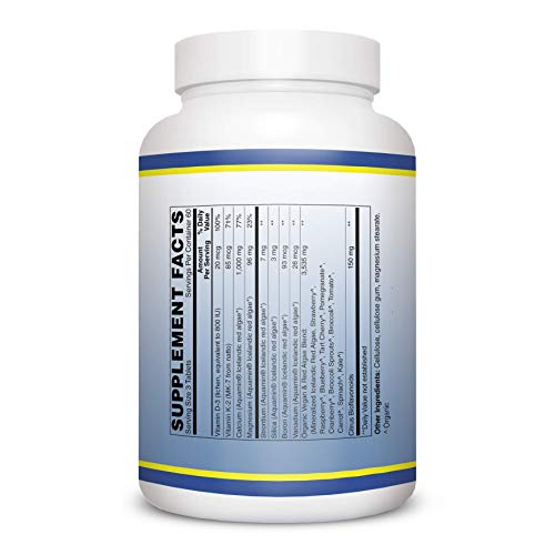 enhance your diet with calcium