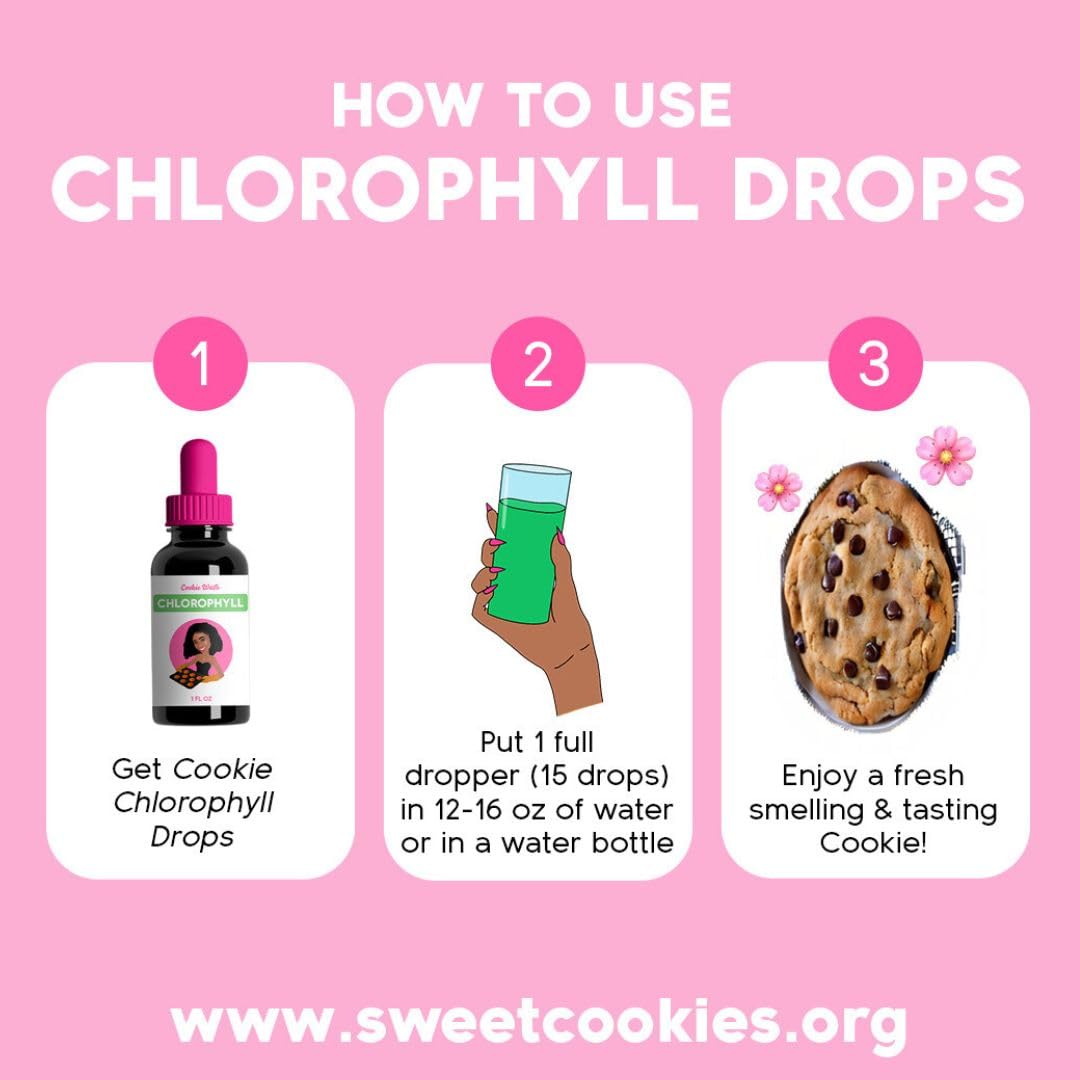 enhance your diet with chlorophyll