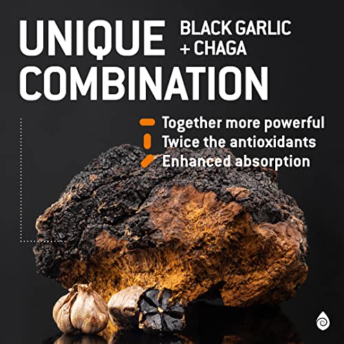 enhance your diet with garlic