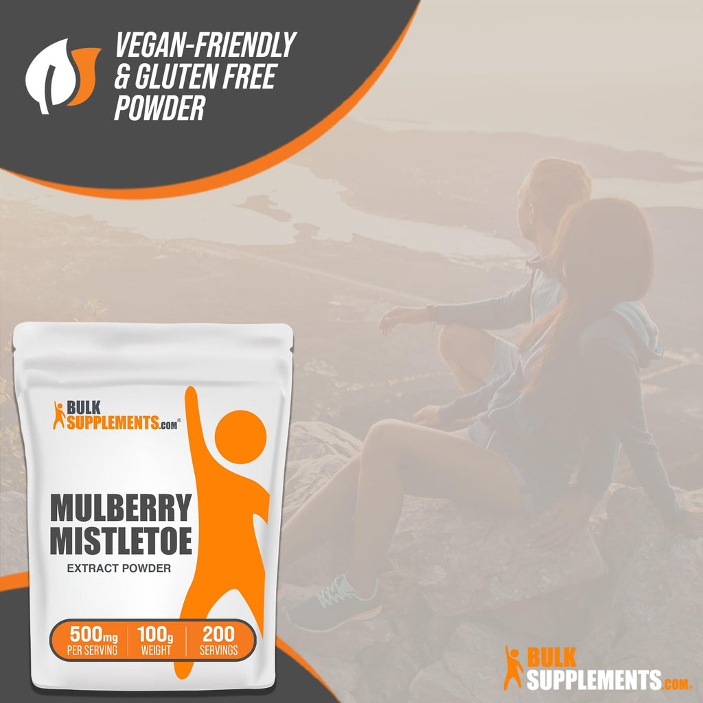 Enhance your diet with herbal supplements