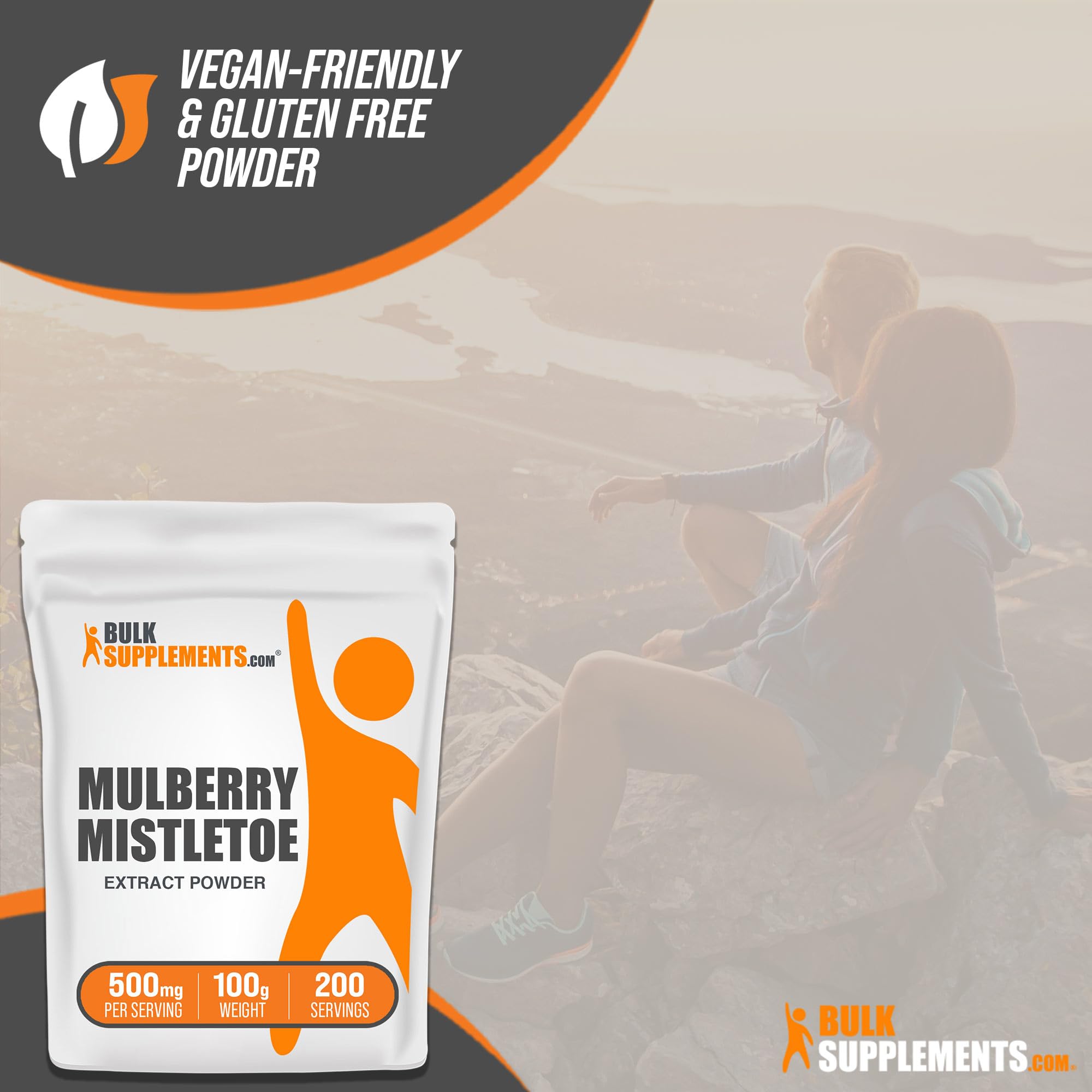 Enhance your diet with herbal supplements