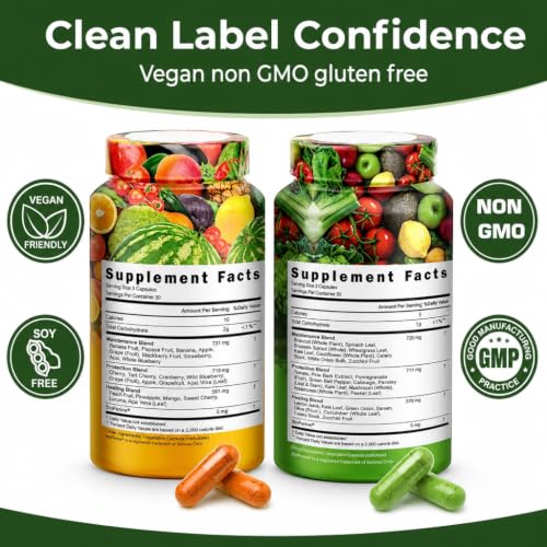 enhance your diet with mineral supplements