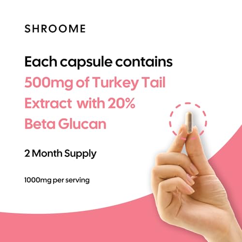 Enhance your diet with mushrooms