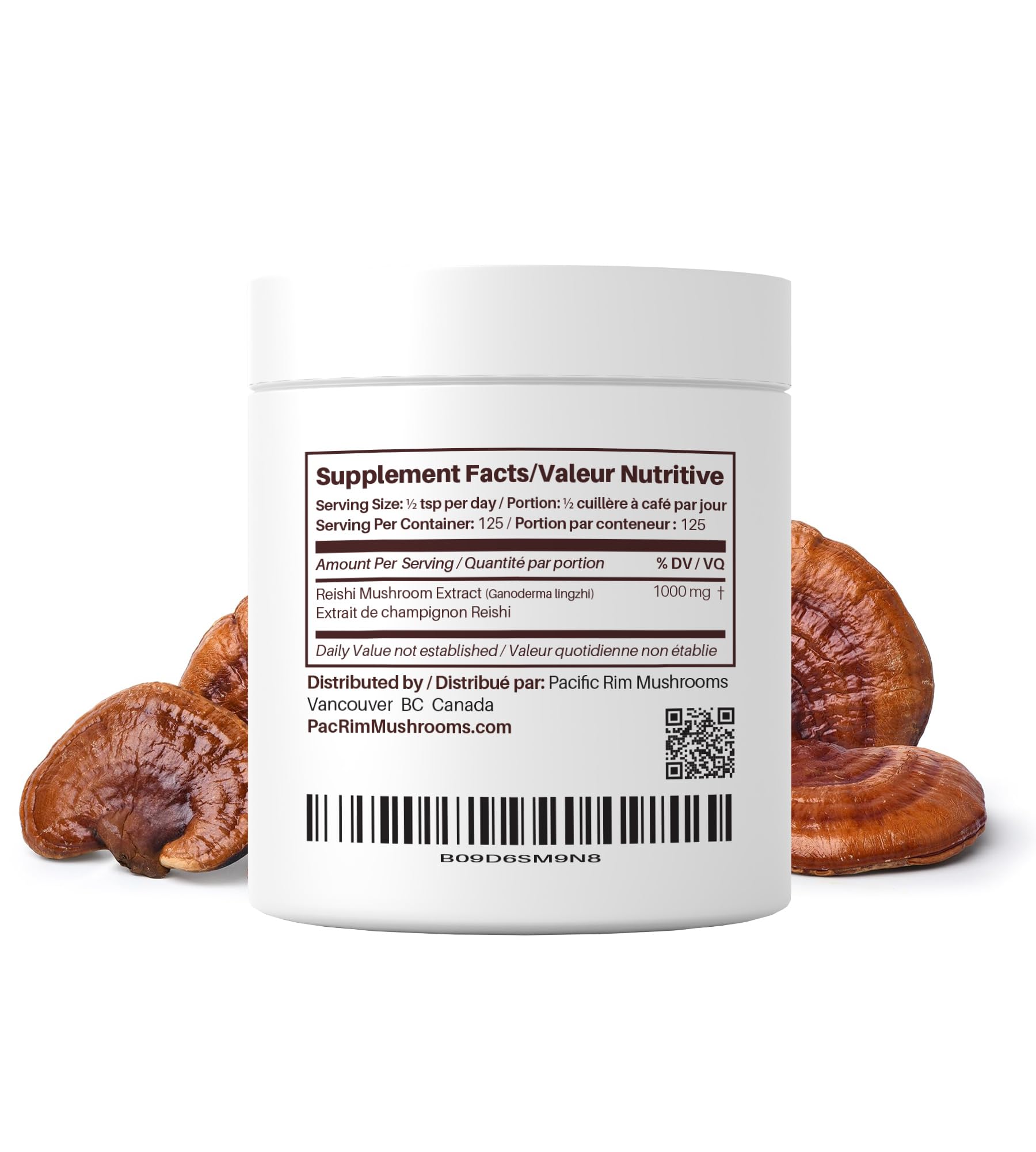enhance your diet with mushrooms