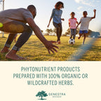 enhance your diet with Phyto Greens